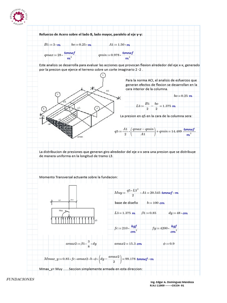 Refuerzo Acero 2 | PDF | Ingeniería de Edificación | Ingeniería estructural