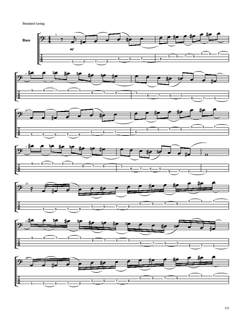 Ligadura Exercicio1 | PDF