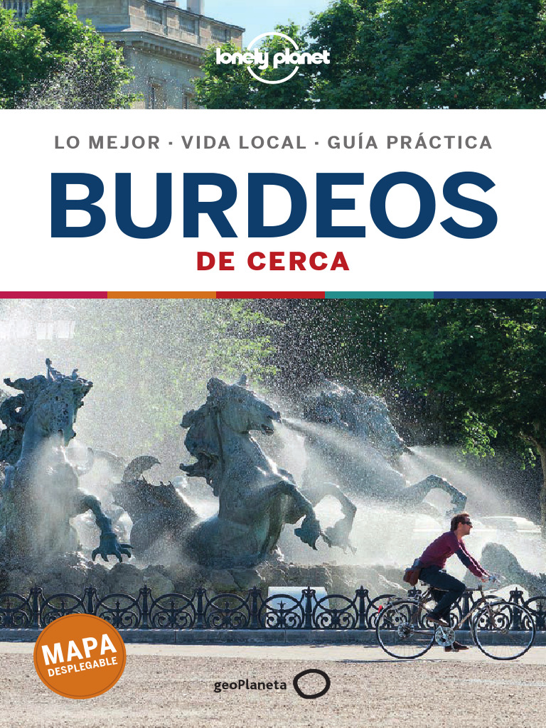 Burdeos de Cerca | PDF