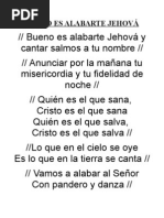 El Rapto - Sexteto Villa María | PDF