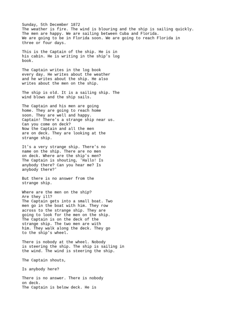 Stephen Colbourn - The Lost Ship | PDF | Watercraft | Water Transport