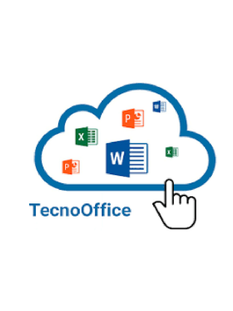 Tecno Office | PDF