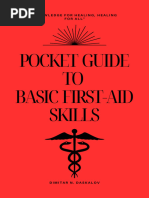 Emergency First-Aid Booklet | PDF