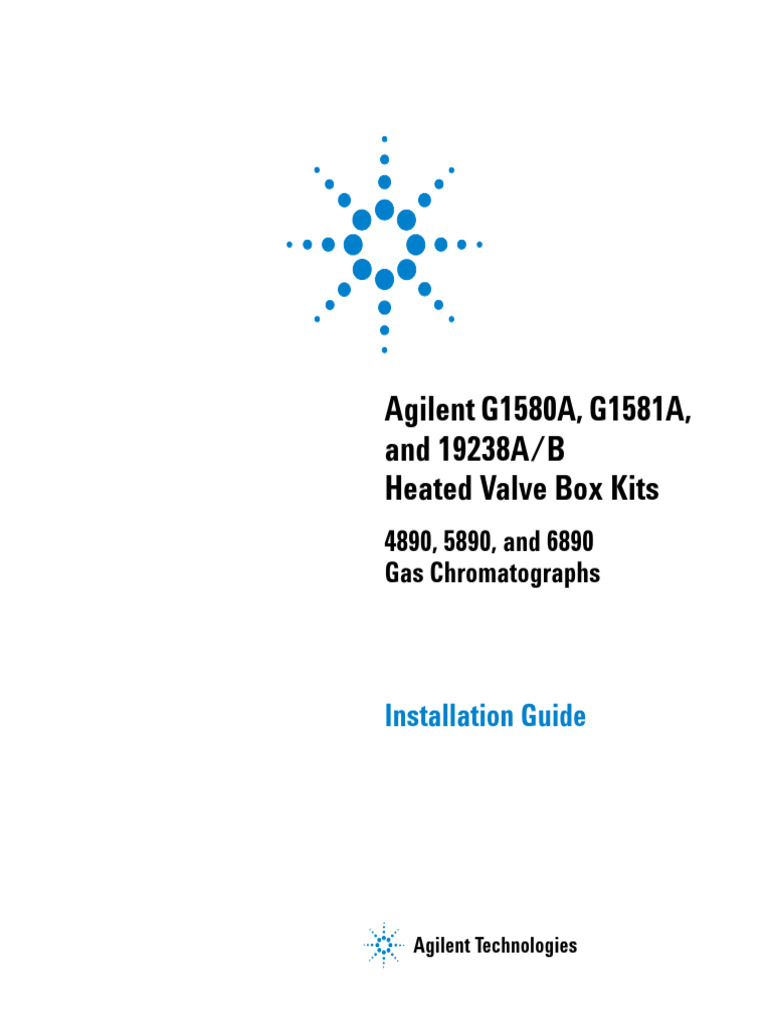Heated Valve Box Kits - 030076 | PDF | Electrical Connector | Valve