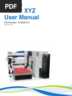 Isom Unit Spec | PDF | Process Control | Valve