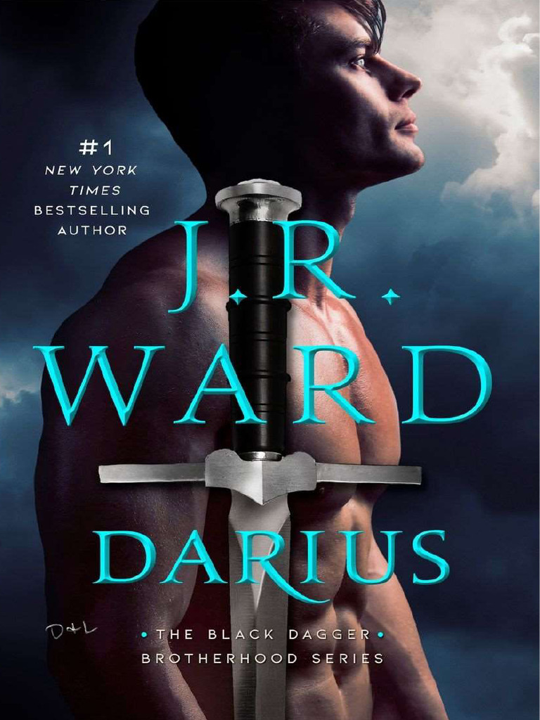 IAN 21 5 Darius Darius e Anne e Elizabeth 'Beth' Rev D&L | PDF | Vampiros | Amor