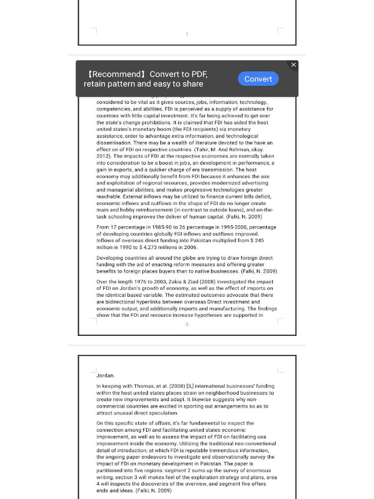 Survey Paper | PDF
