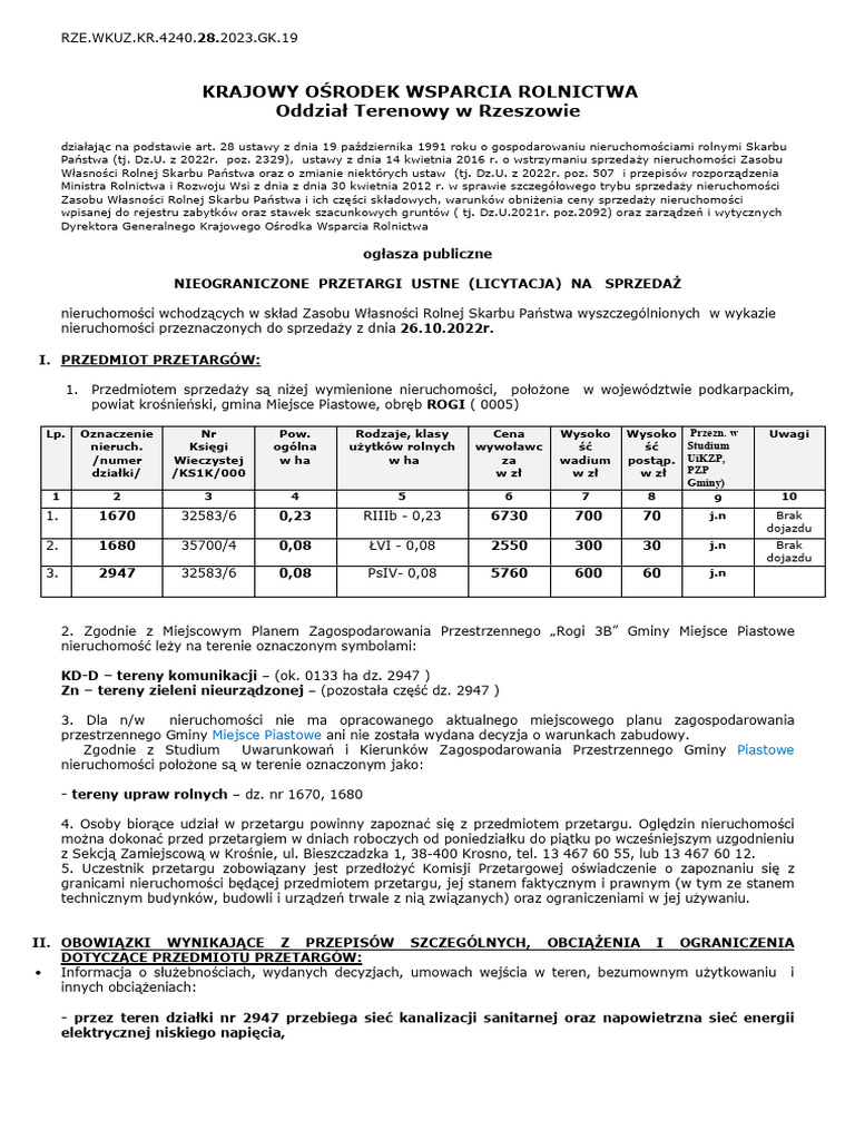28-Rogi Zalacznik | PDF 28-Rogi Zalacznik | PDF