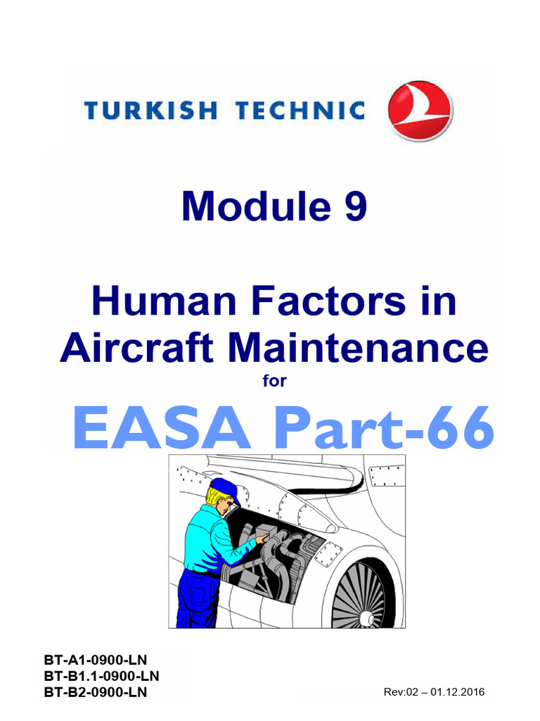 Modul 9 Kaynak | PDF | System | Human Factors And Ergonomics