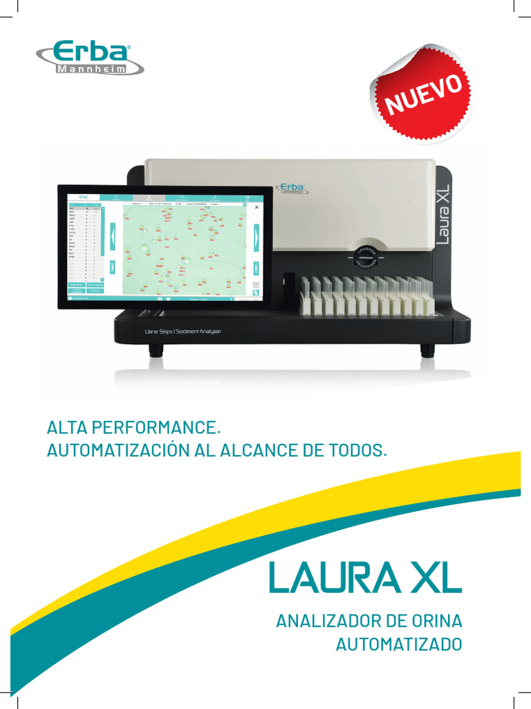 Laura-Xl Es | PDF
