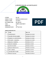 RMC No. 77 2024 | PDF | Invoice | Receipt