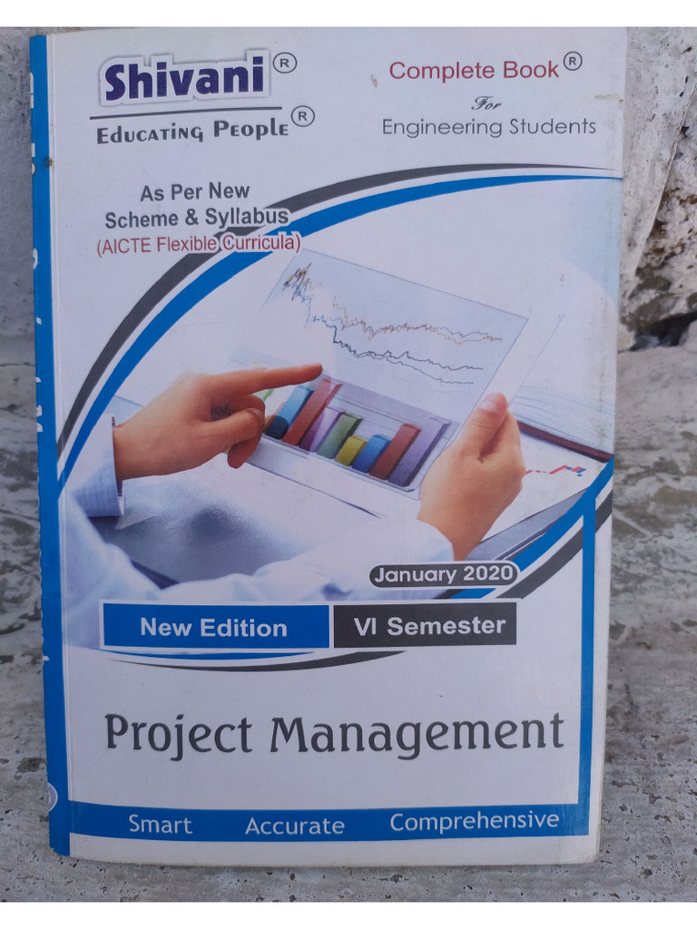Project Management Theory | PDF