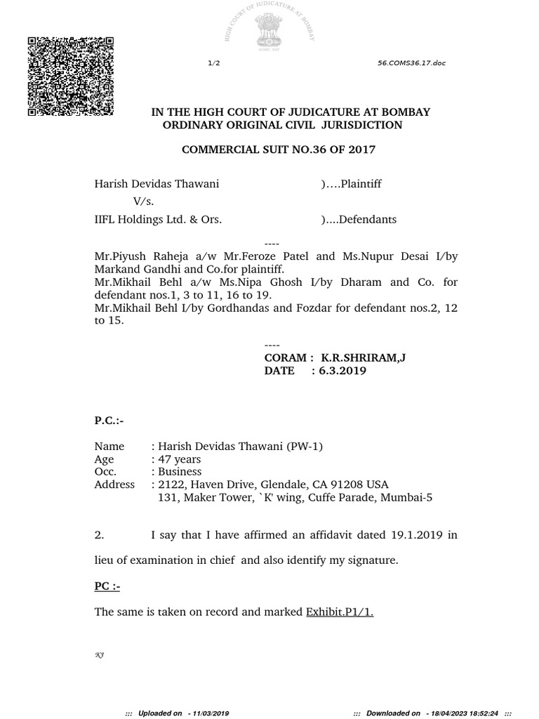 Compilation of Documents | PDF