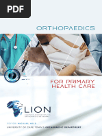 Swanson Szabo Anderson - Classification Hand Open Fracture | PDF ...