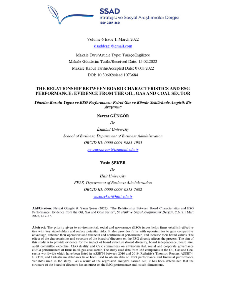 10 30692-Sisad 1073684-2253963 | PDF | Petroleum | Corporate Social ...