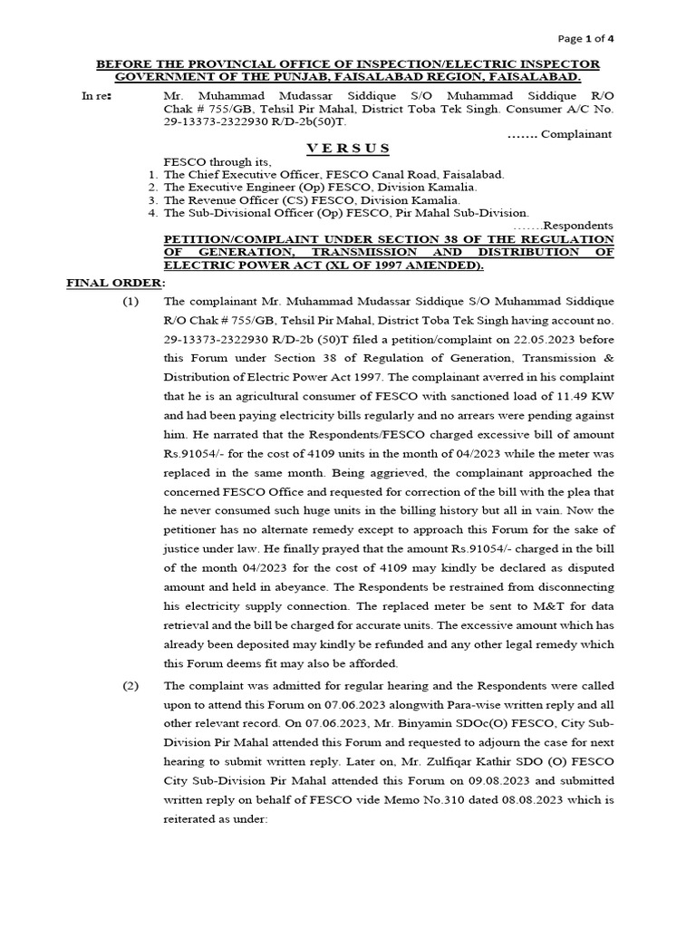 i | PDF | Government | Justice