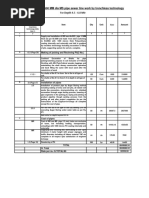 7000 European Standard Channels UPN | PDF | Nature