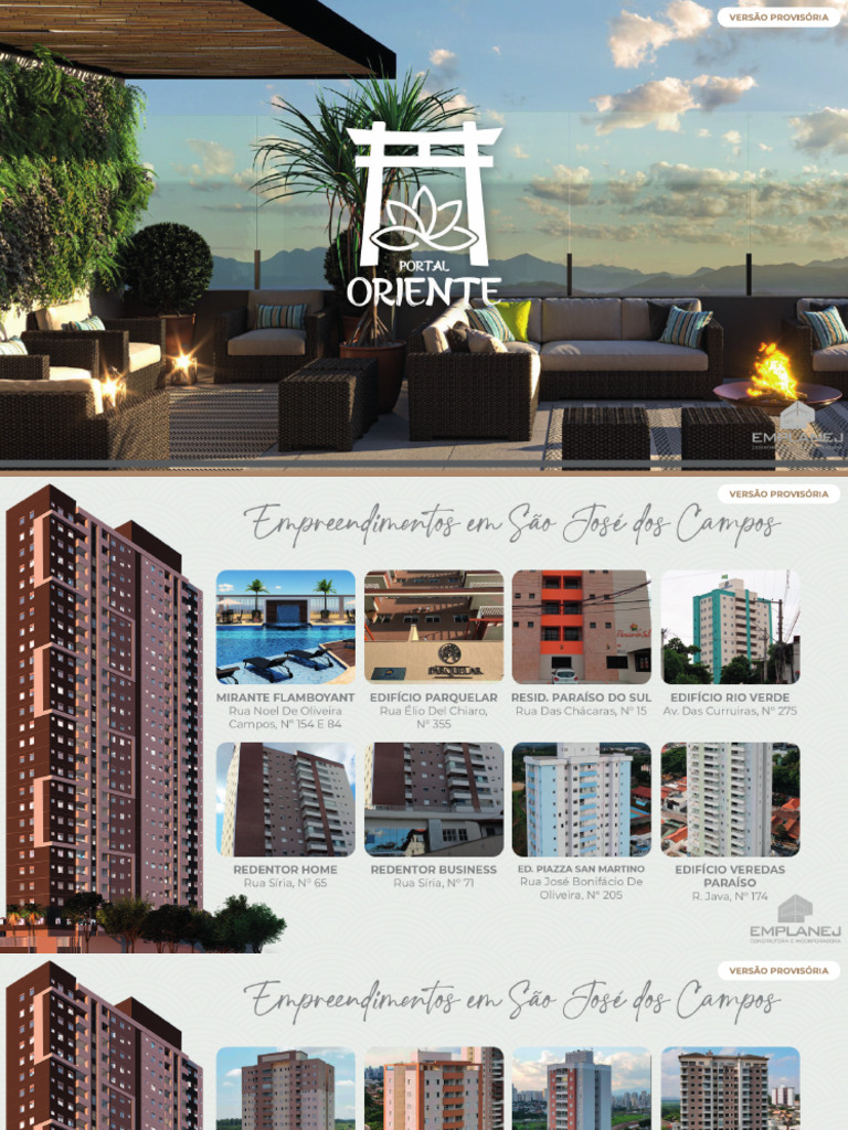 Book Portal Oriente | PDF