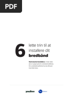 YS5000 Præsentation | PDF