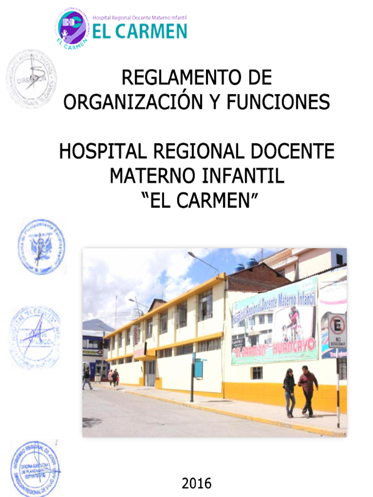 Rof - Carmen | PDF