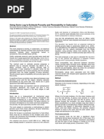 Ora Platform: Revolutionizing Formation Testing | PDF | Petroleum ...