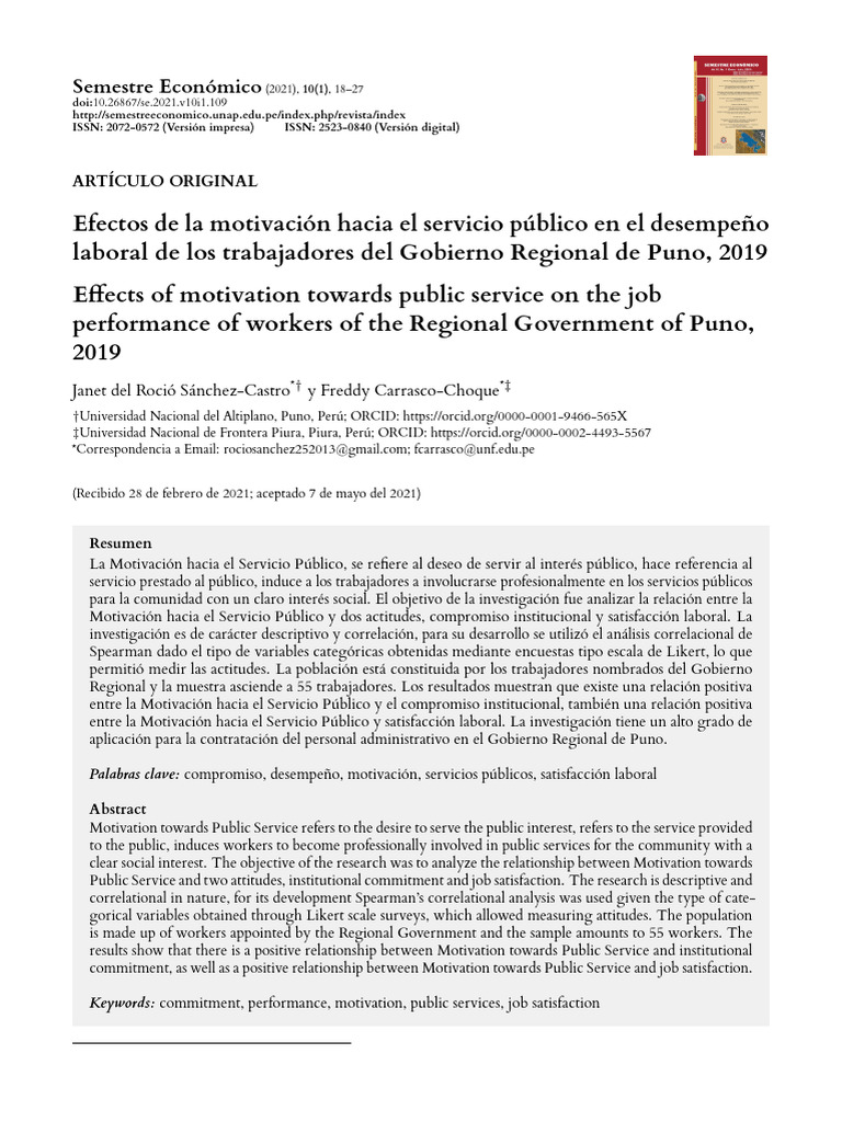 Rse2 2021 I | PDF | Muestreo (Estadísticas) | Coeficiente de correlación de rango de Spearman