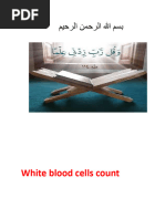 Interpreting Idexx Procyte DX Hematology Analyzer Dot Plots | PDF ...