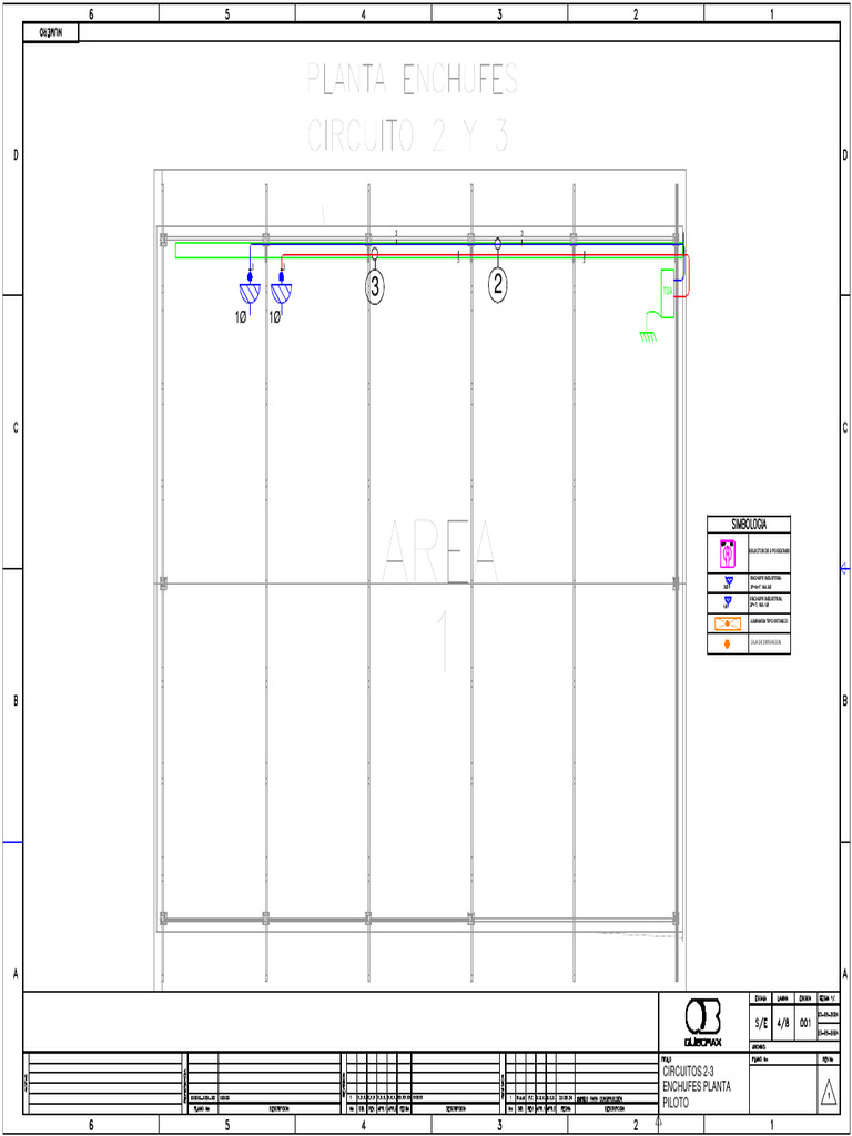 Pla El Pilotolab 2024 l04 | PDF