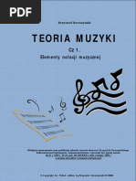 Gama - Nazwy Nut - Solmizacyjne | PDF