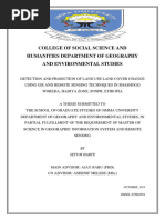 Term 3 Grade 6 Geography Baseline Assessment | PDF | Tropics | Rainforest