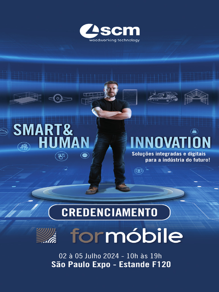 Feira Formobile 2024 | PDF