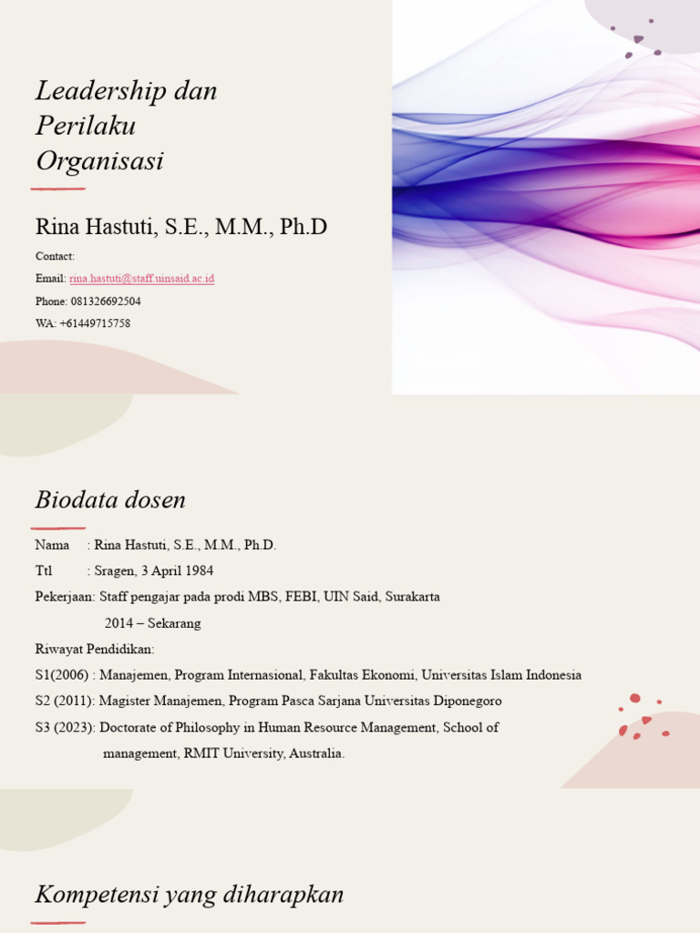 Week1 Introduction | PDF