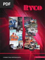 RYCO Crimp Chart Metric | PDF