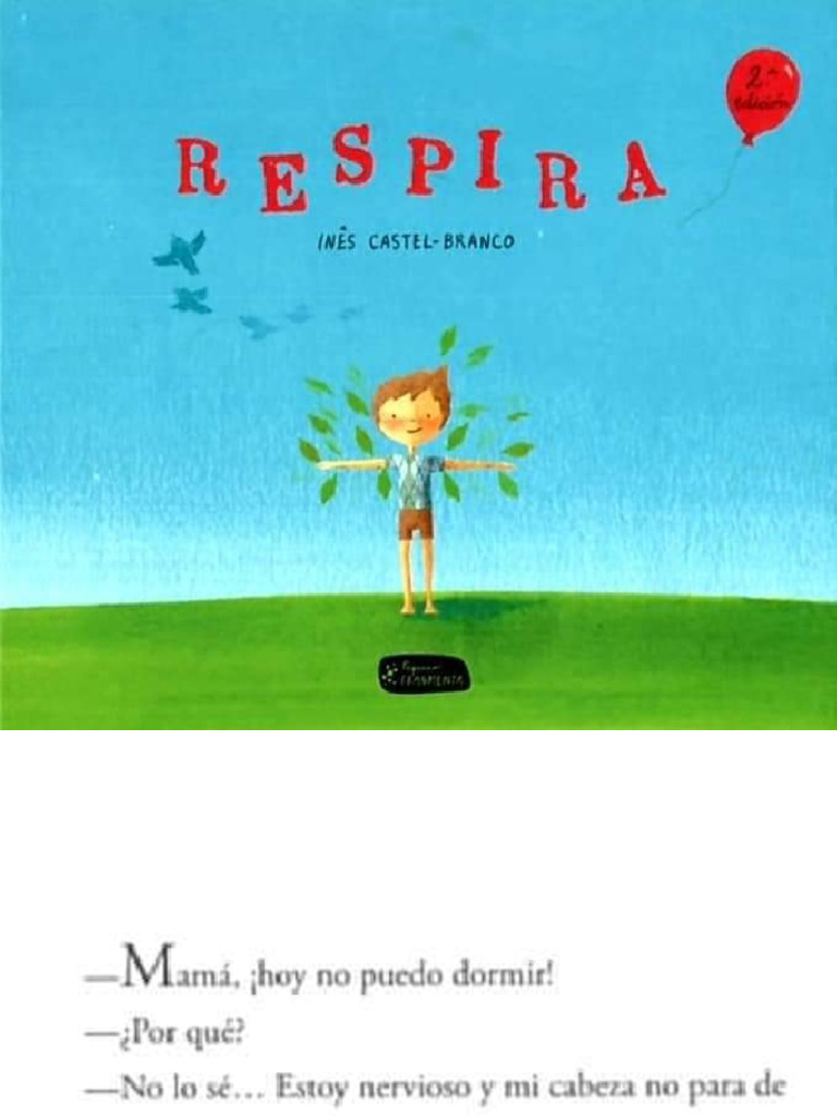 Respira | PDF