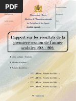 Tarl Français J2 VF-1 | PDF | Syllabe | Langue française