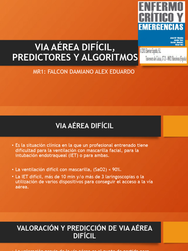 Via Aerea Dificil | PDF