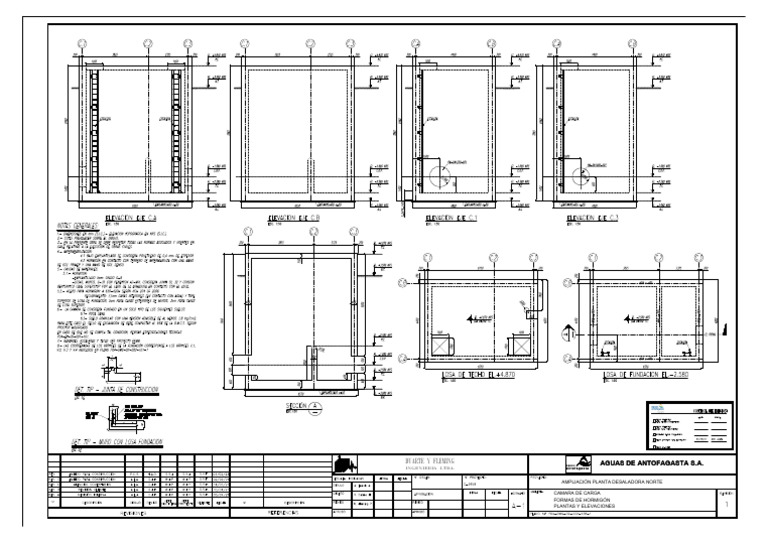 P04 DWG 02 002 138 1 | PDF
