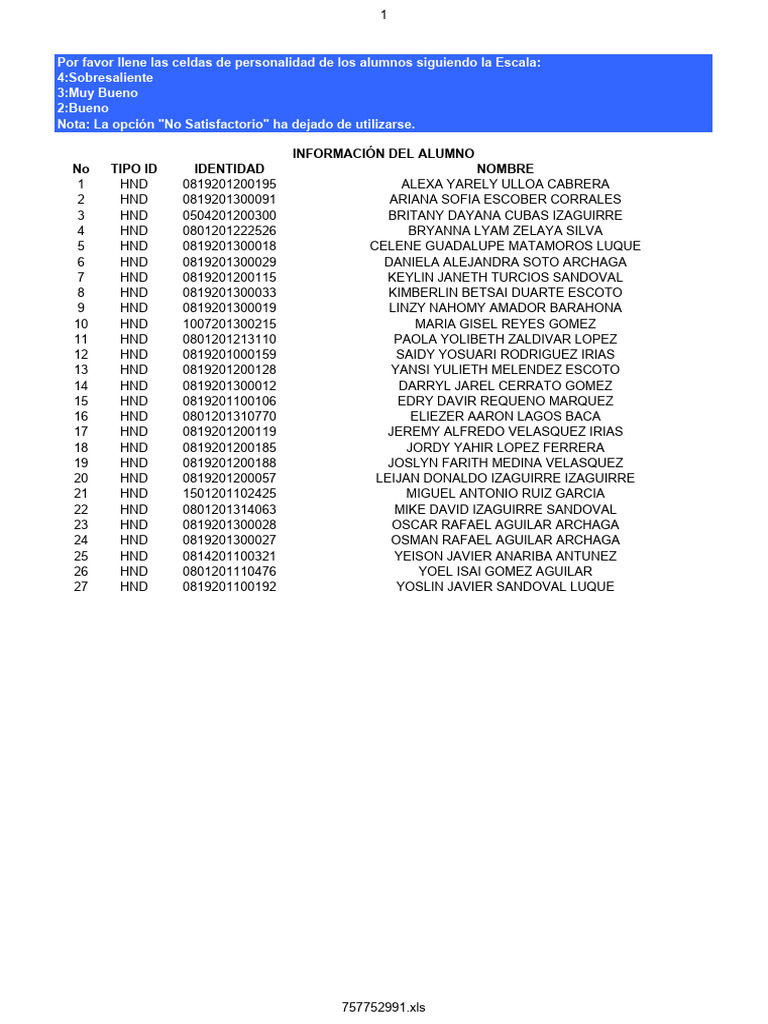 Per Sec 1 081900006B10 | PDF