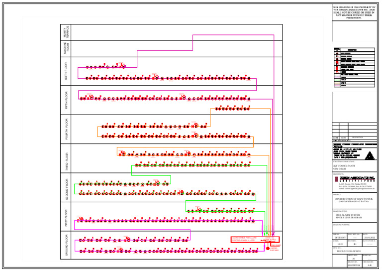 SLD Fas-Sld - PDF Bapu Tower | PDF