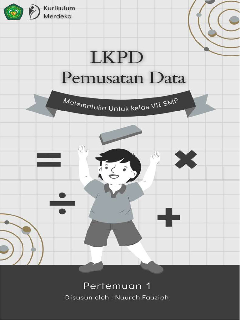 LKPD 1 Pilot | PDF | Karier & Perkembangan | Griya & Taman