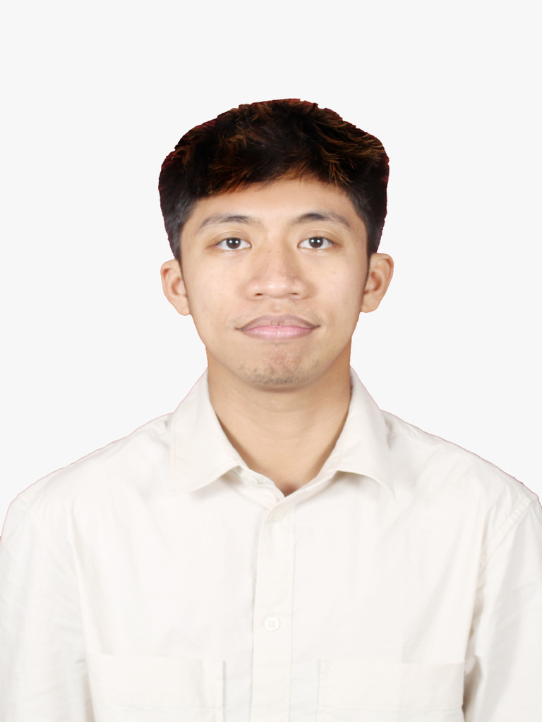 Pas Photo Putih | PDF