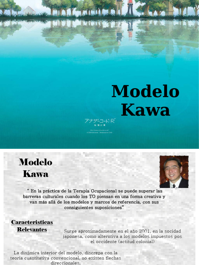 Iwama, M.- Método Kawa 2 | PDF