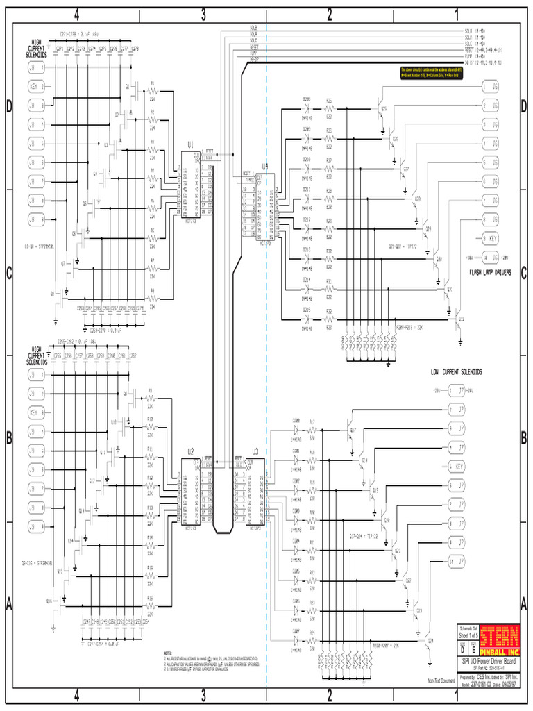 IO Power Driver | Download Free PDF | Rectifier | Electric Power