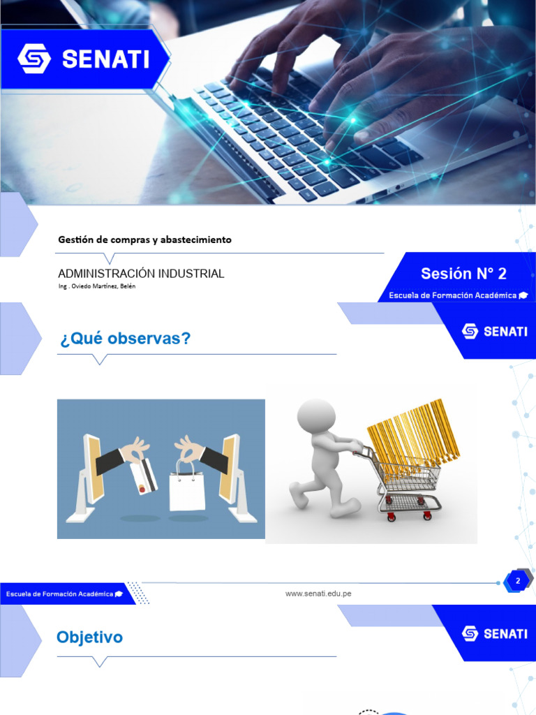 Proceso de compras | PDF | Presupuesto | Business