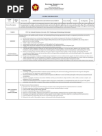 LOMA Designation Pathways Explained | PDF | Insurance | Business