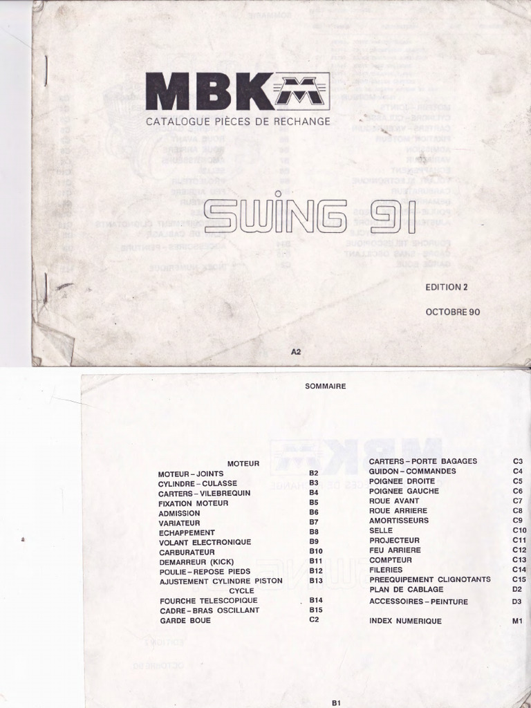 Mpr Swing91 | PDF