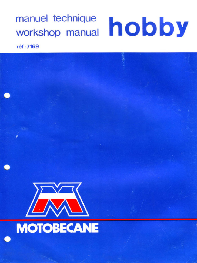 MR Hobby | PDF