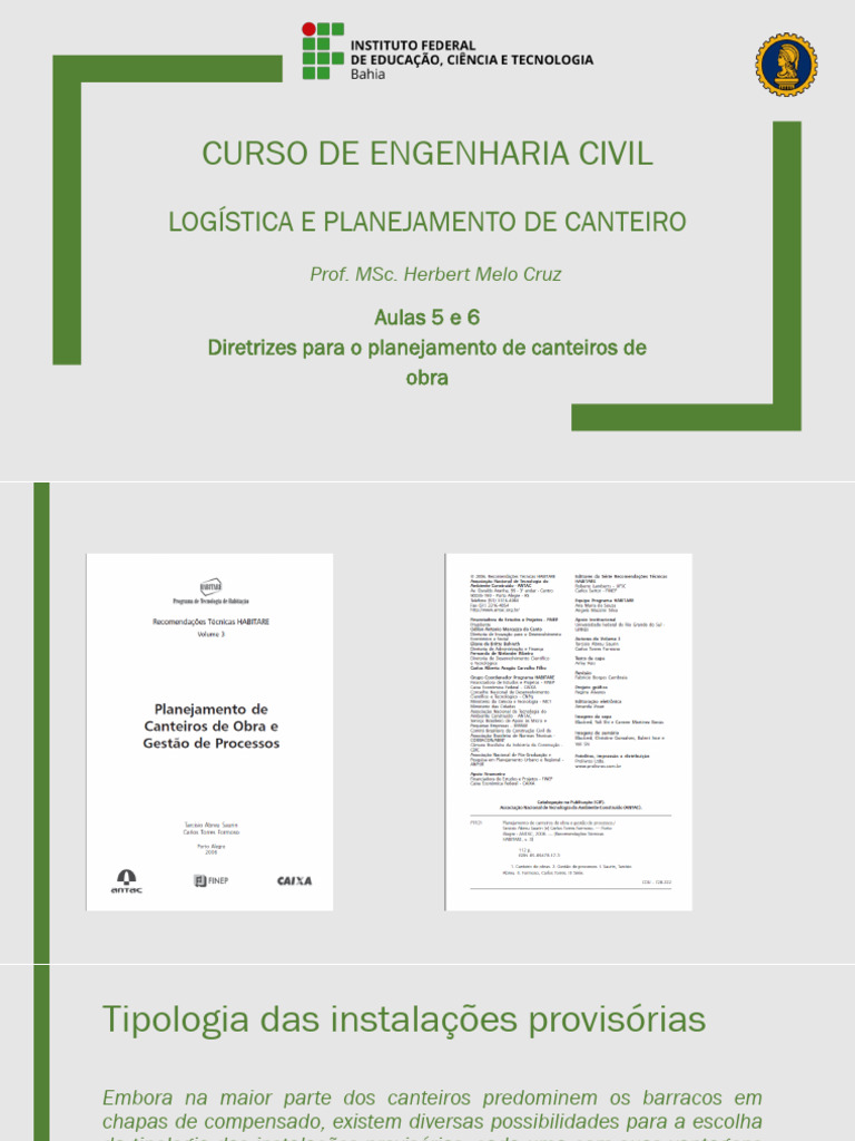 Aula 5 | PDF