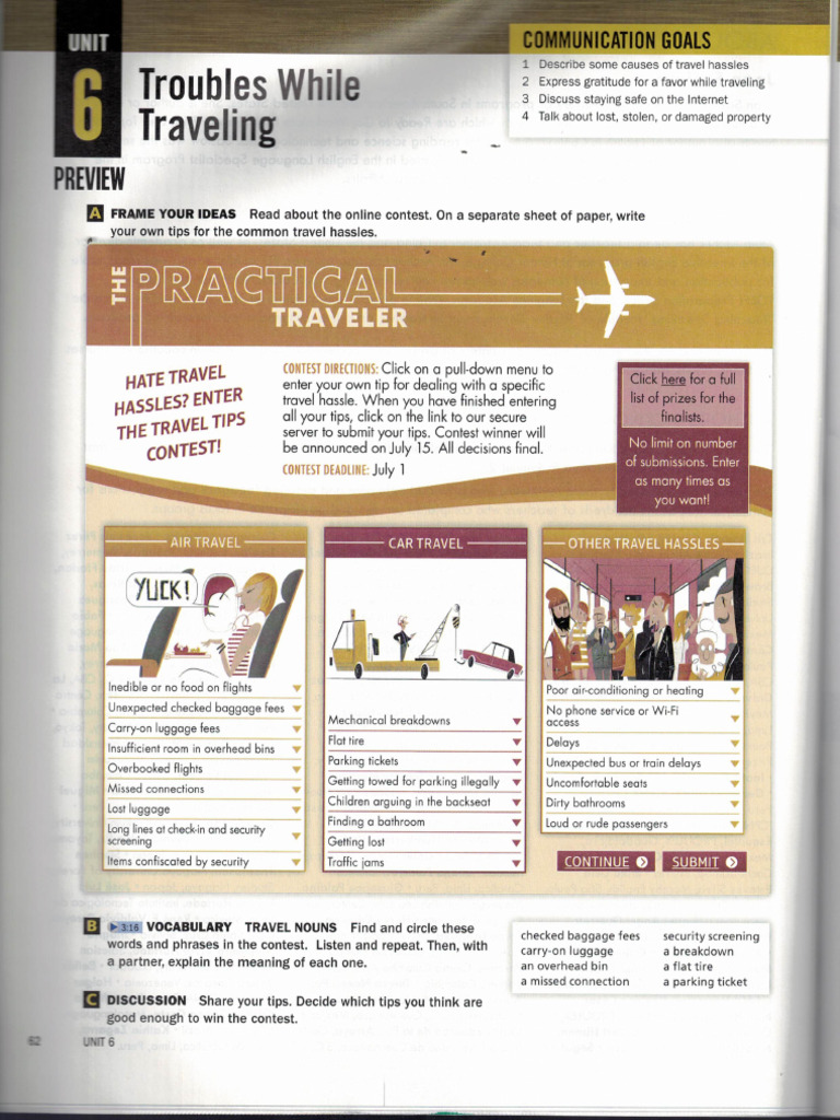 Level 12 - Student Book | PDF