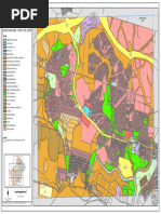 Sydney Suburbs Comprehensive Map | PDF | Sydney | New South Wales